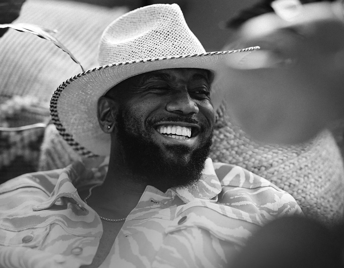 Dwayne Moore – Director – Photo Video Design